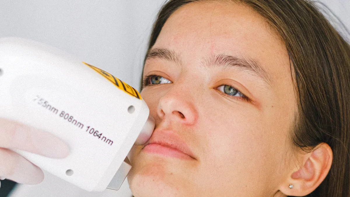 How to Select the Perfect Diode Laser Hair Removal Device for Your ...